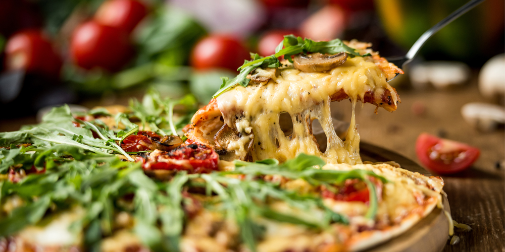 EVENING FOOD | Cater Me Tasty